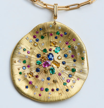 Maison Mellerio online boutique | Luxury Jewelry and High Jewelry ...