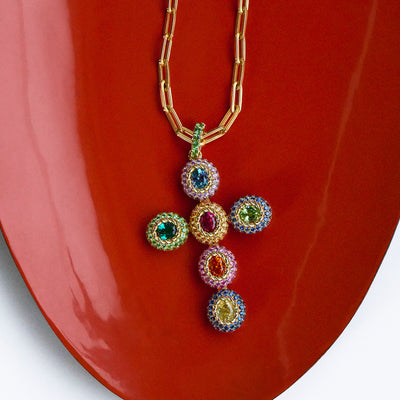 Maison Mellerio online boutique | Luxury Jewelry and High Jewelry ...