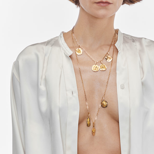 Collection Talismans for women – Mellerio