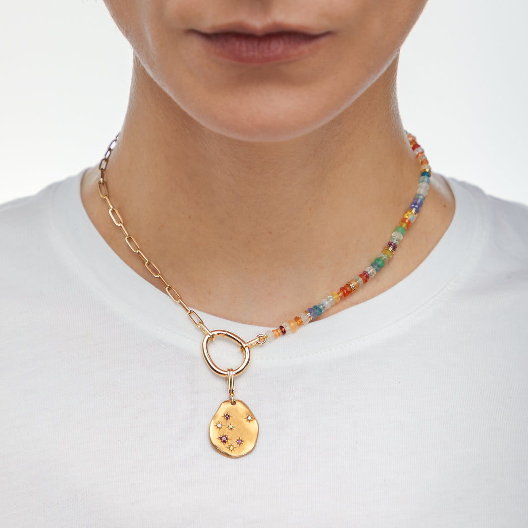 Maison Mellerio online boutique | Luxury Jewelry and High Jewelry
