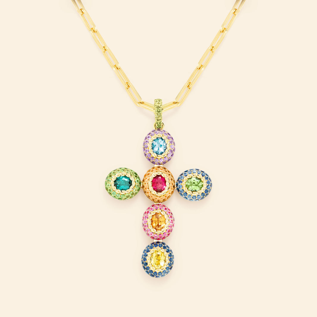 Collection High Jewelry for Women – Mellerio