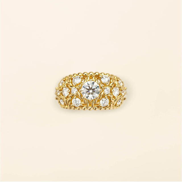Rings for Women - Jewelry & Luxury Jewelry | Mellerio