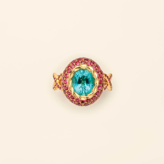 Collection High Jewelry for Women – Mellerio