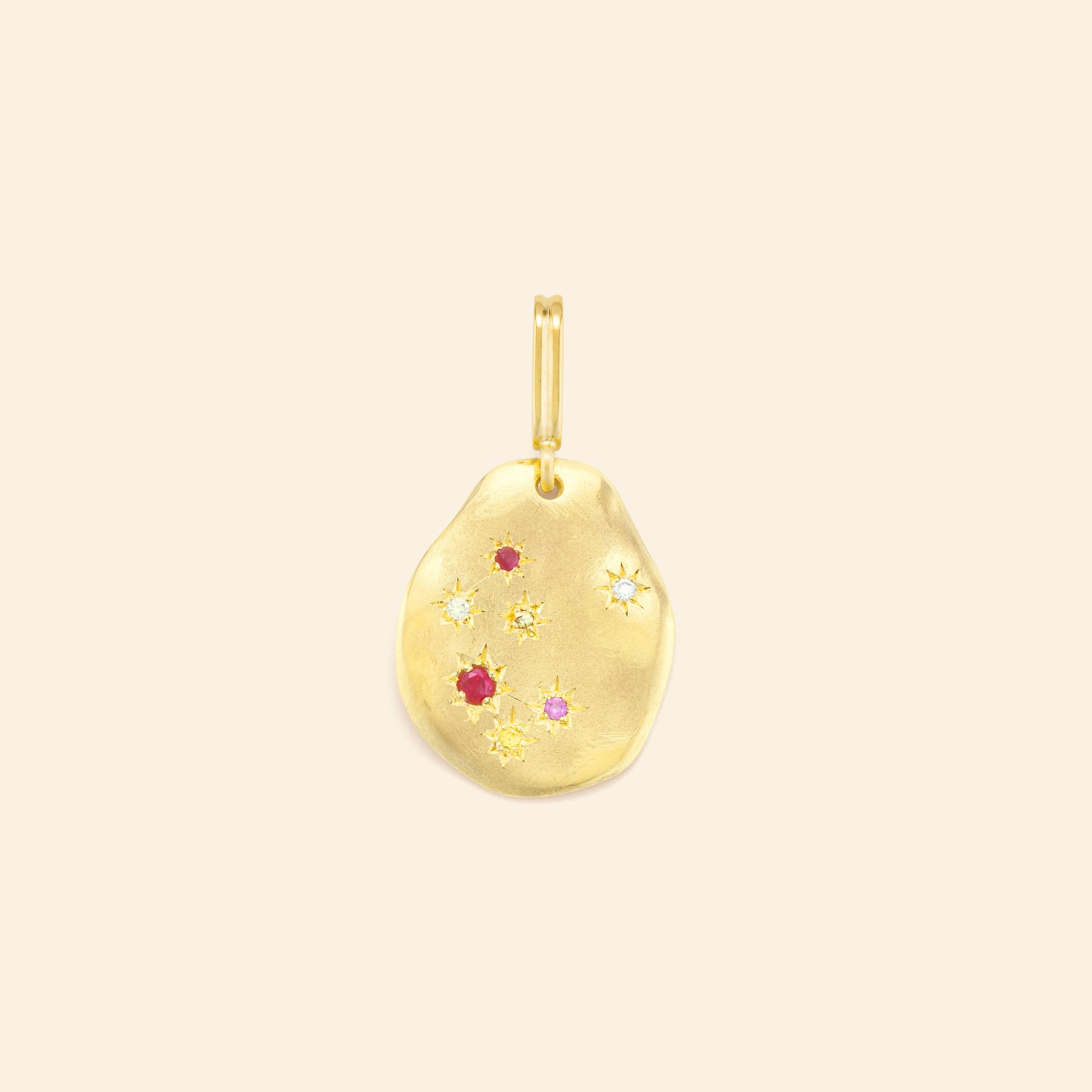 Maison Mellerio online boutique | Luxury Jewelry and High Jewelry